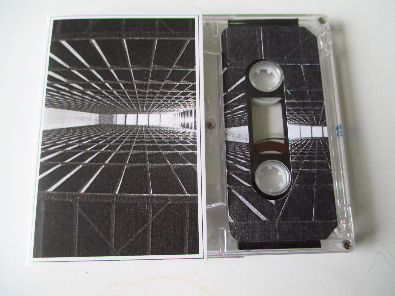 Pete Swanson ‎– Unlimited Options - Vintage-Analog-Digital Media